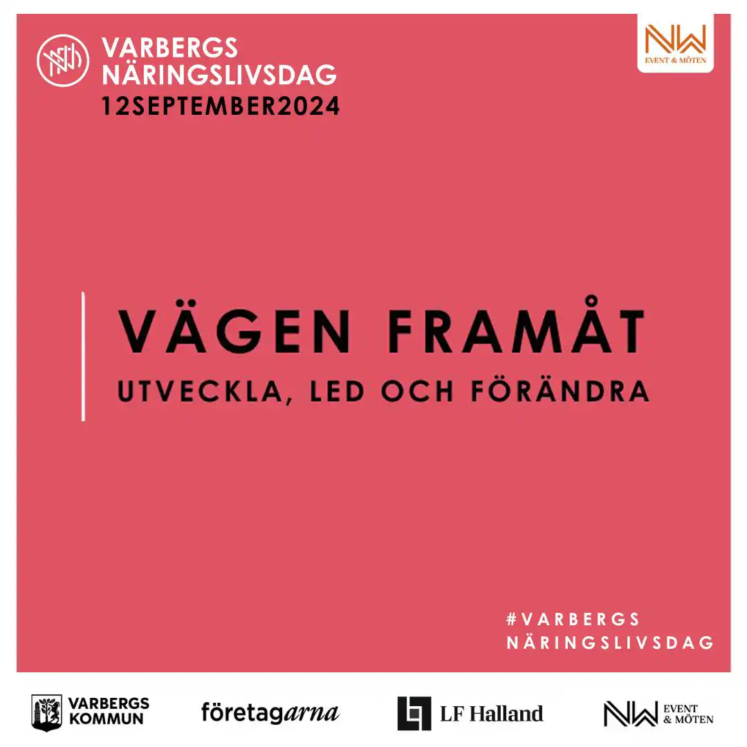 Evenemang på Arena Varberg | Se våra kommande evenemang